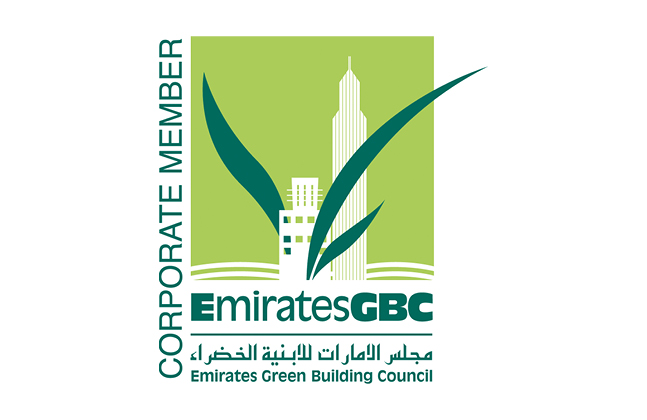 Our News - Flowcrete joins Emirates Green Building Council | Flowcrete ...